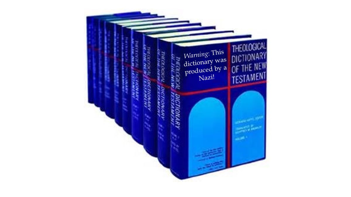 tdnt-warning - Darrow Miller and Friends