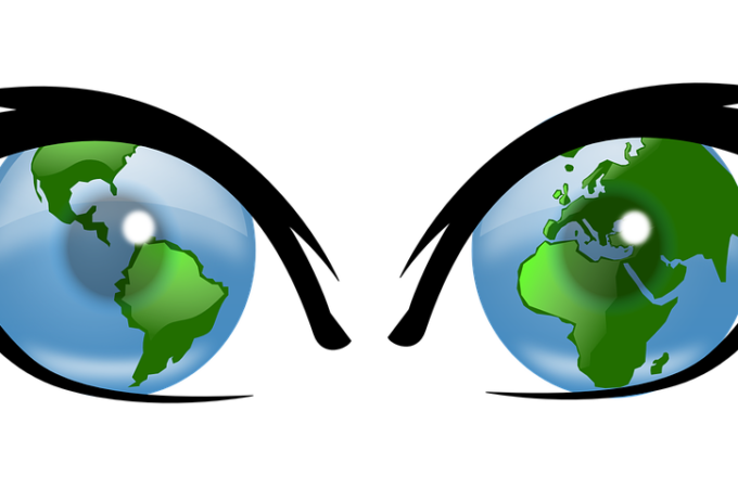 The Worldview Makes All the Difference - Darrow Miller and Friends